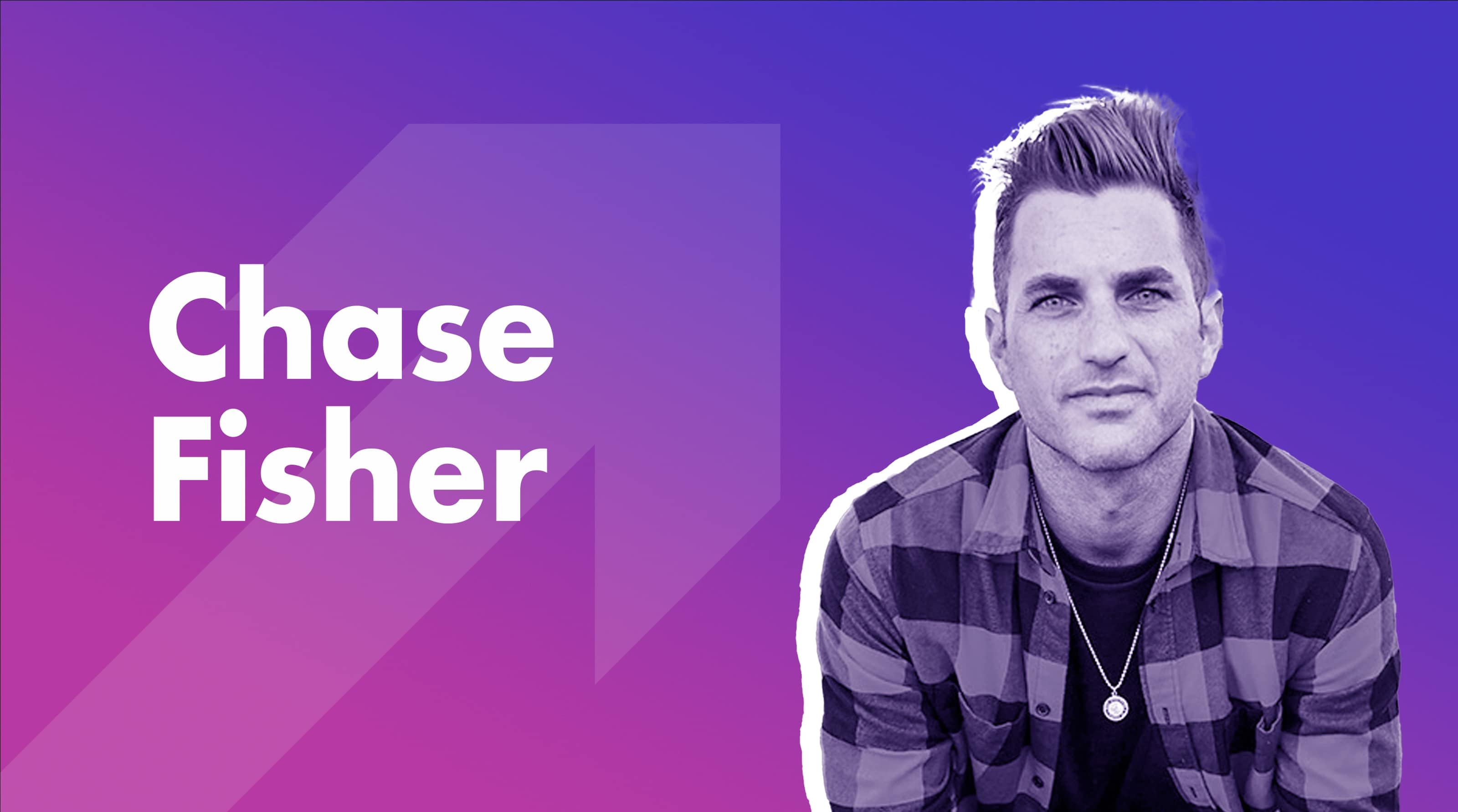 CEO & Founder Of Blenders Eyewear, Chase Fisher