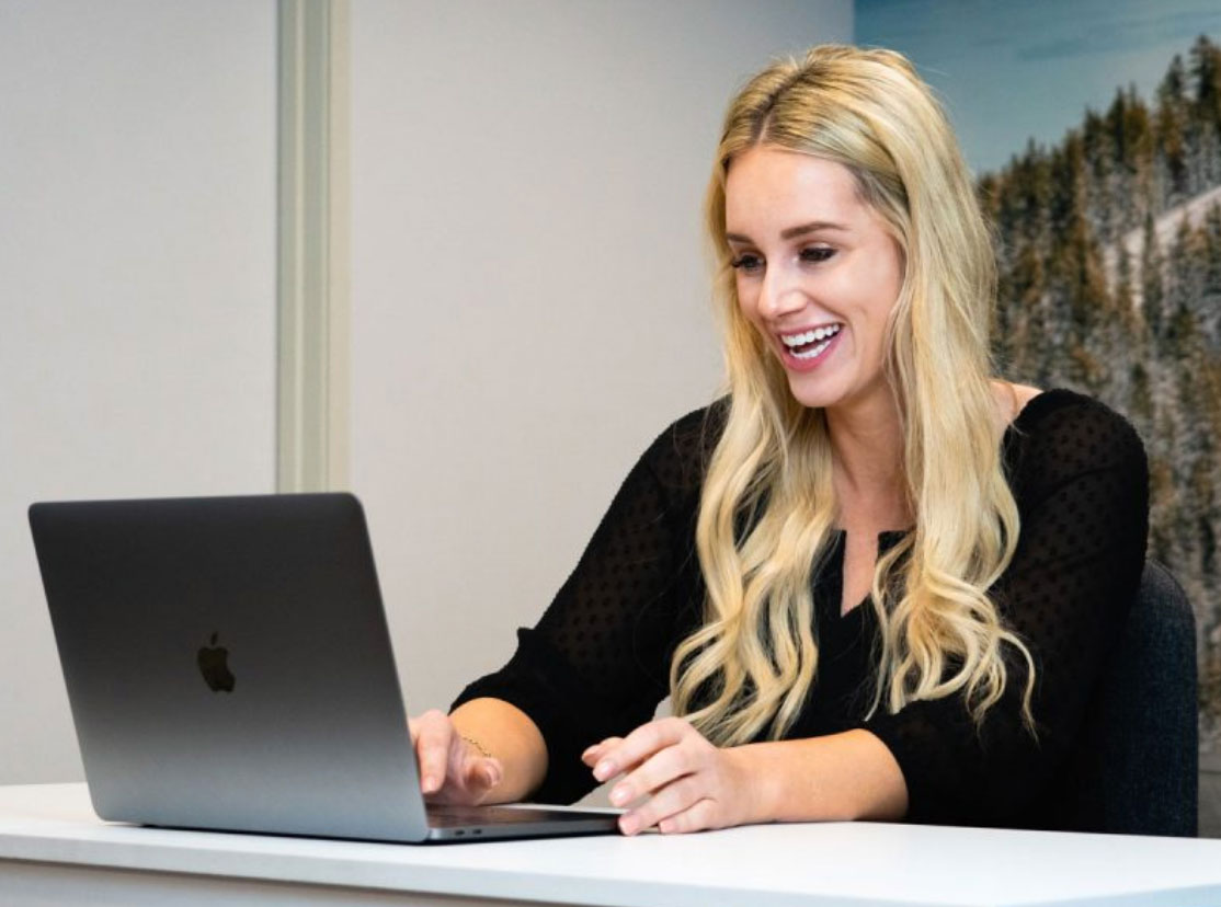 How We Intentionally Empower Our Female Employees