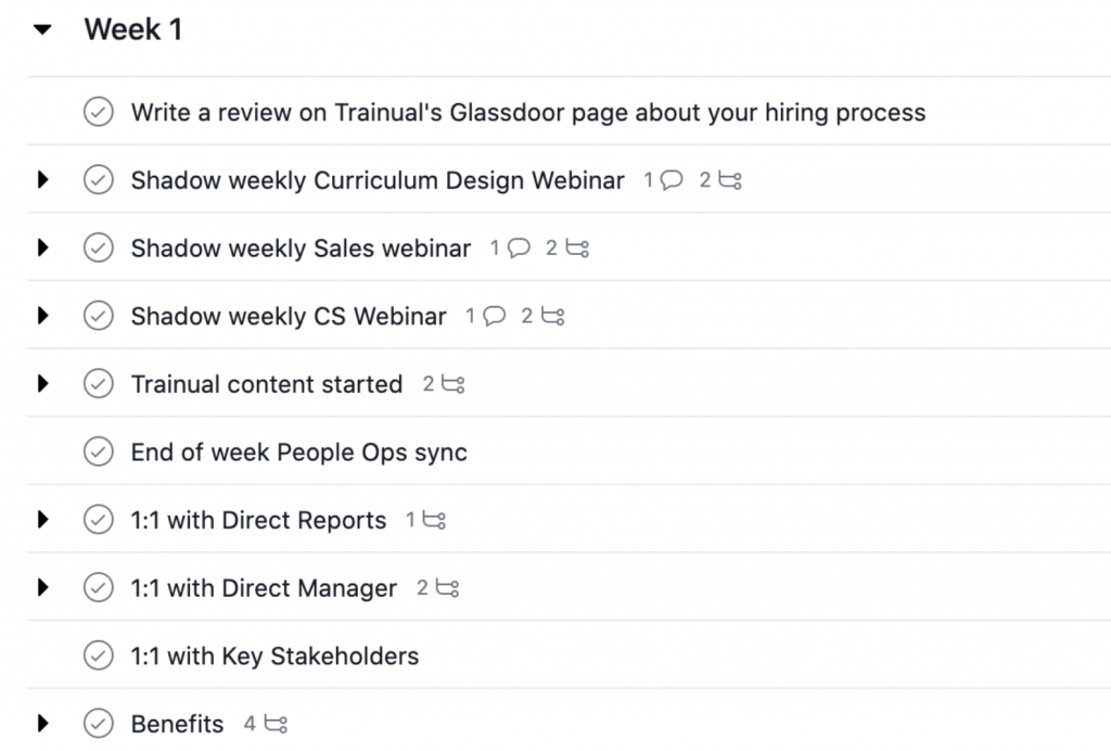 A Step-By-Step Guide To Remote Onboarding - Trainual