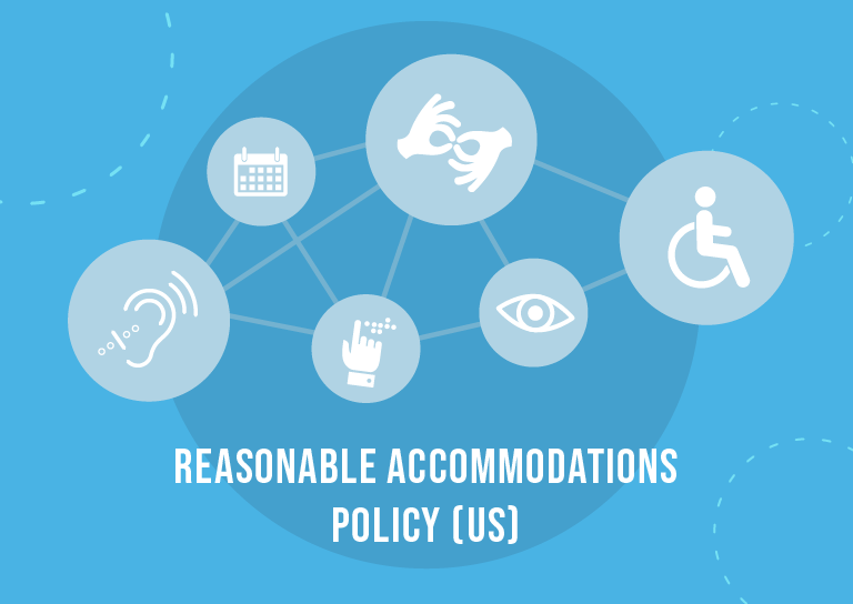 Reasonable Accommodation Policy (US) Template