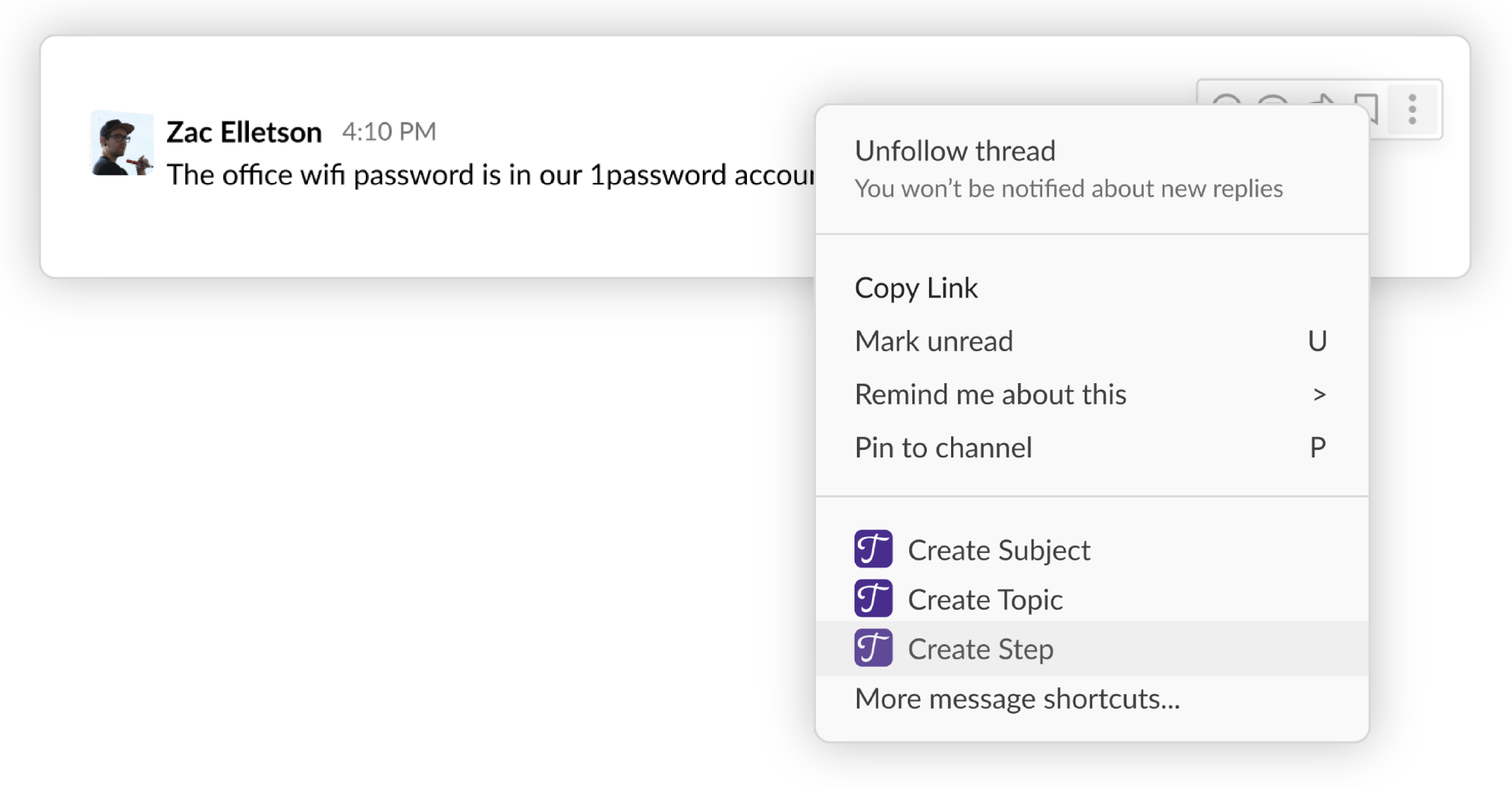 How To Up Your Training Game With Trainual’s Slack Integration - Trainual