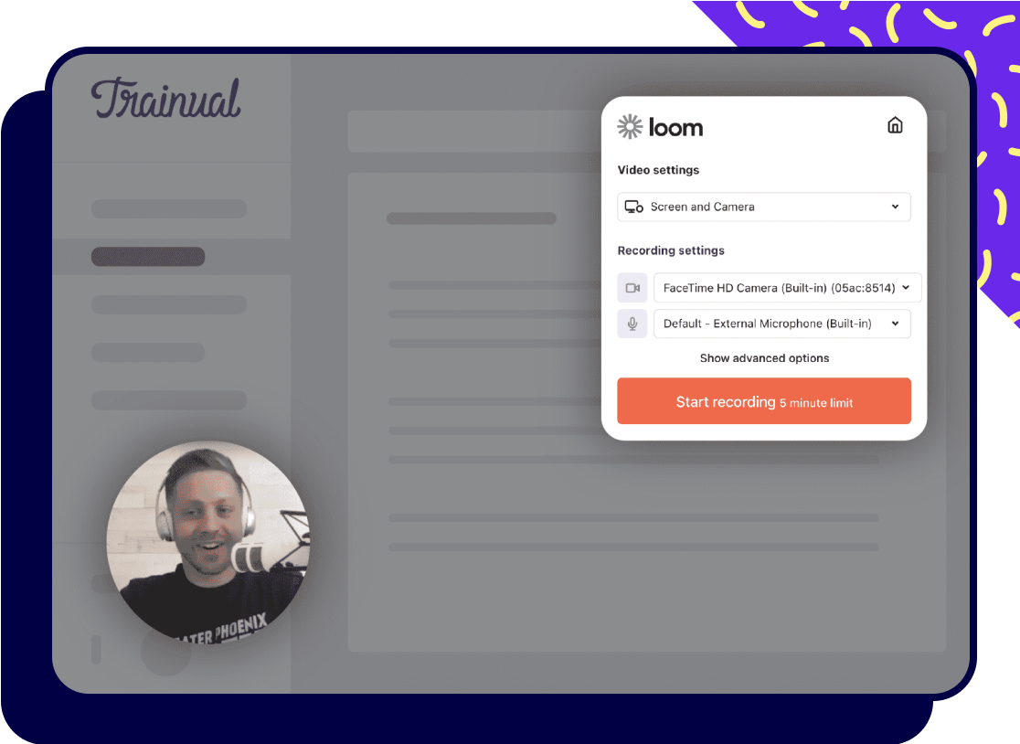 Trainual Integrations: Loom