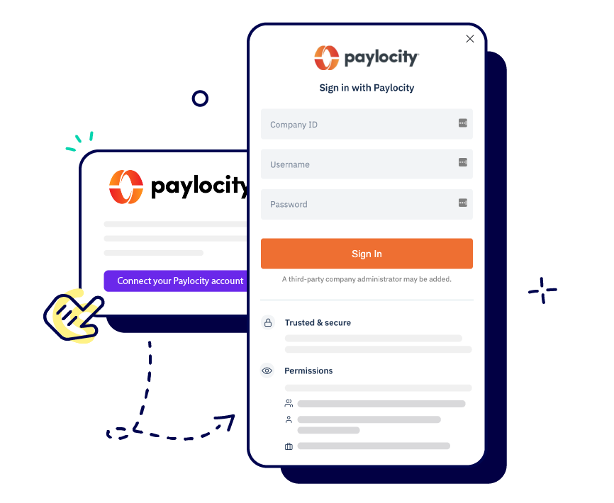 Trainual Integrations: Paylocity