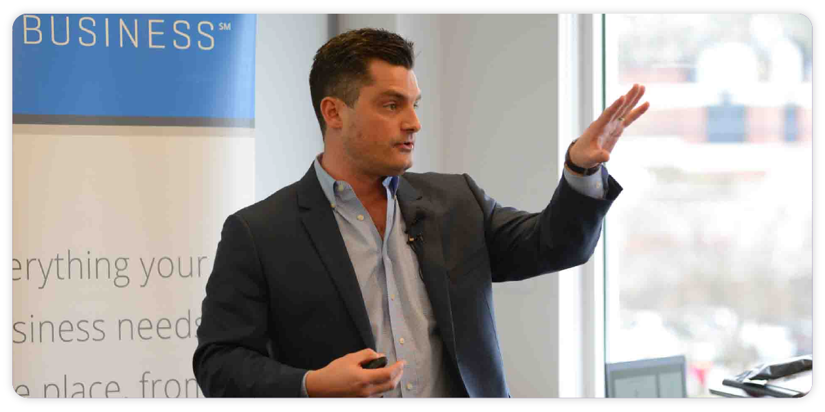 4 Tips For Breaking Through The Growth Ceiling - Trainual