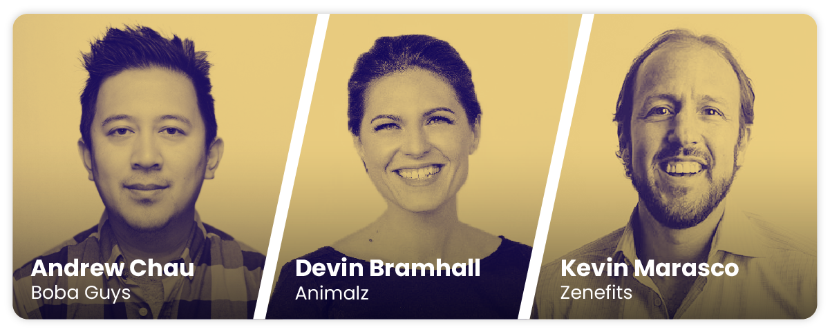 Using Your Company Culture To Scale Your Business