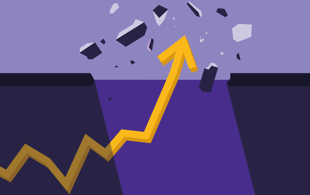 4 Tips For Breaking Through The Growth Ceiling - Trainual