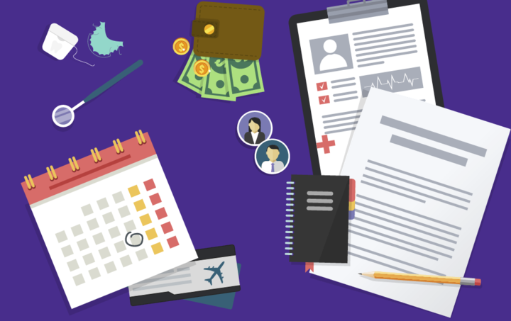 A Simple Guide To Health Insurance Open Enrollment