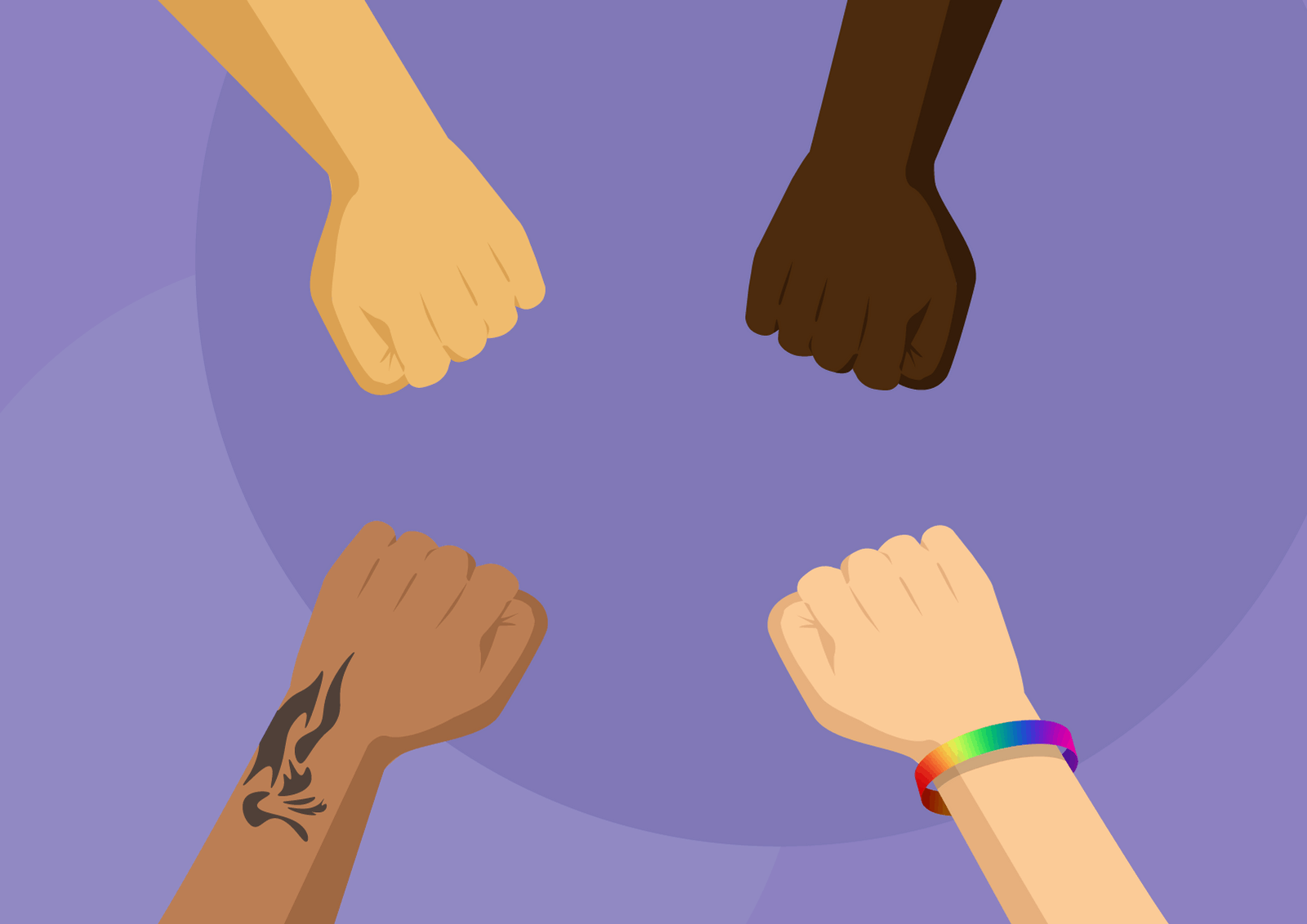 How To Build Your Company’s Diversity & Inclusion Policy - Trainual