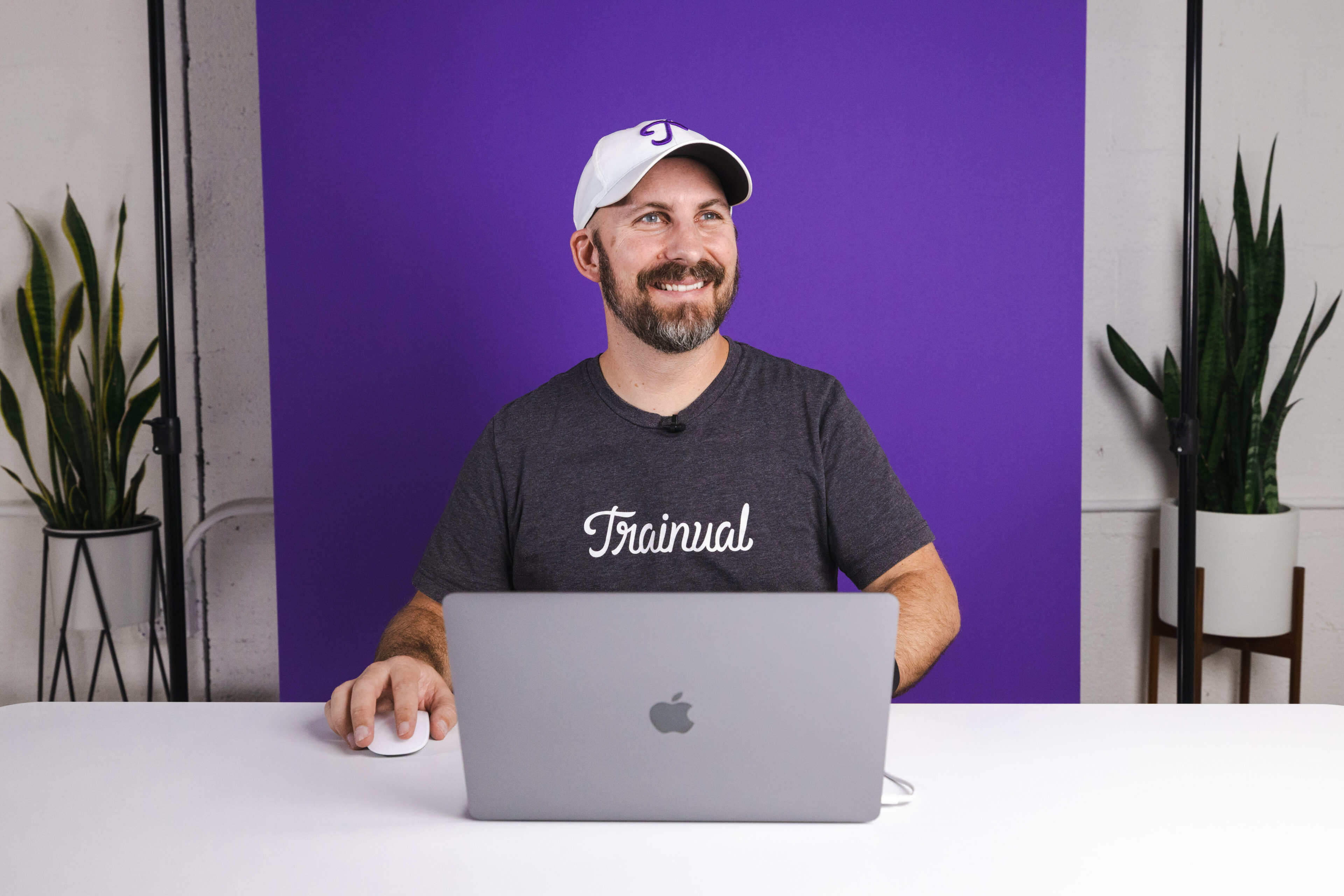 How Trainual Uses Trainual