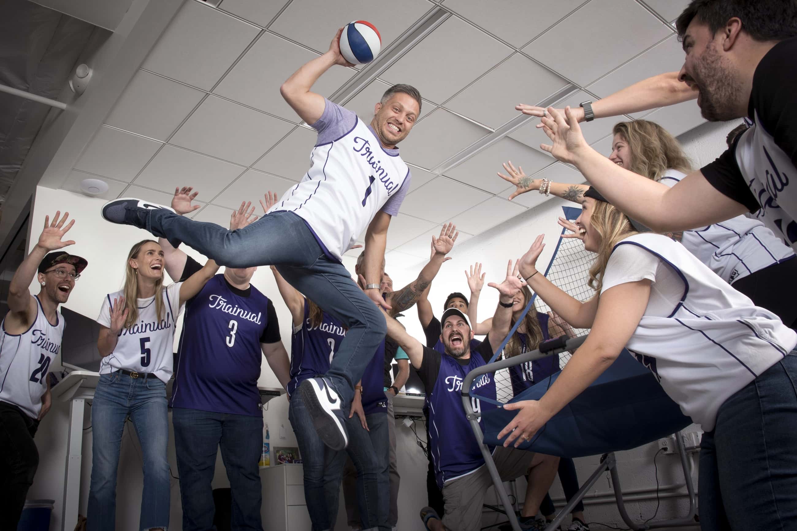 The Next Generation Of Trainual Is Officially Here - Trainual