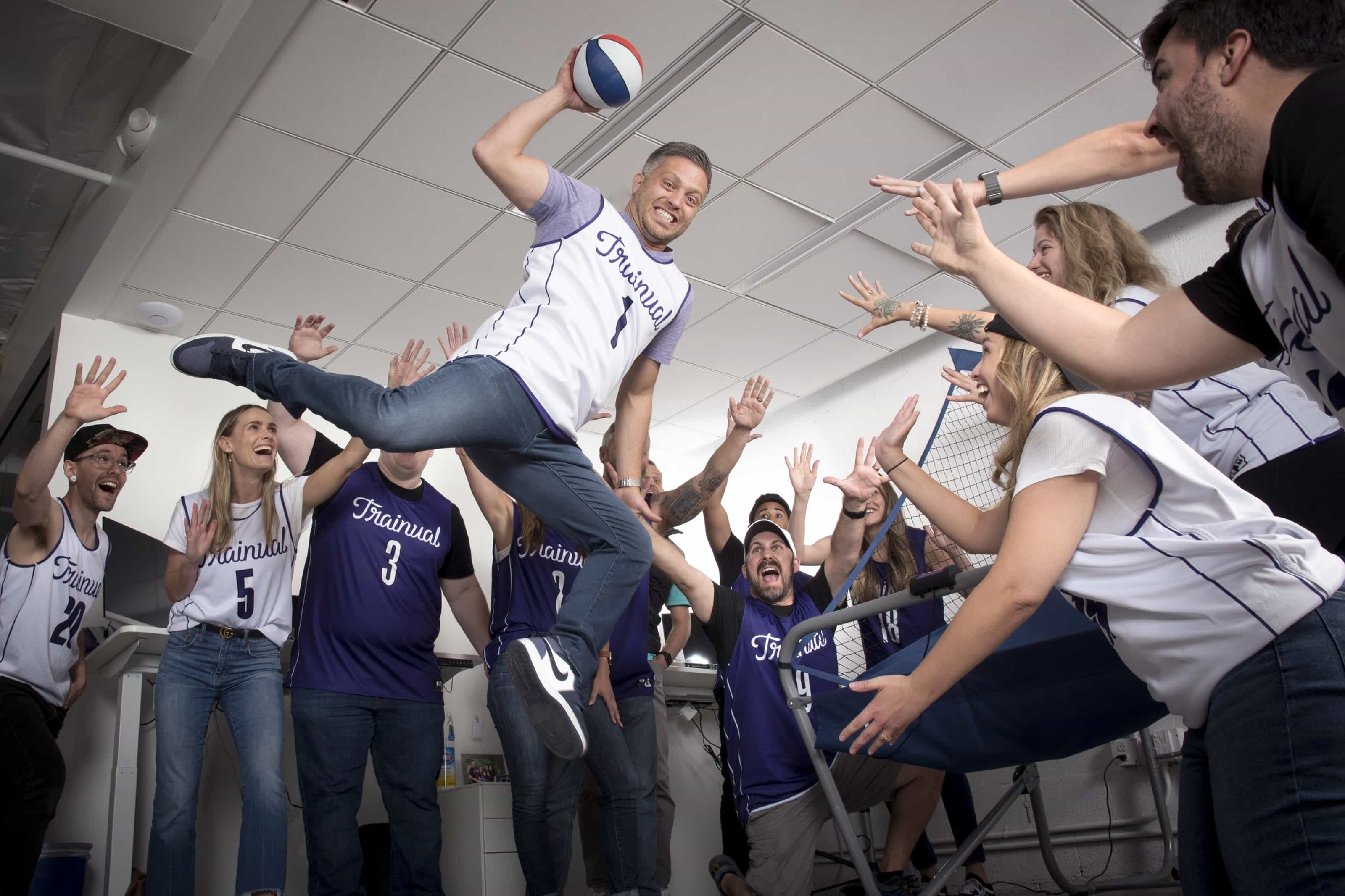 The Next Generation Of Trainual Is Officially Here - Trainual