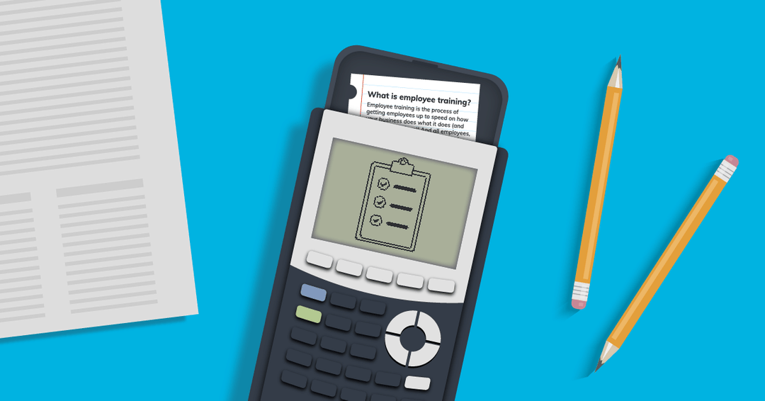 Guide: Building an Employee Handbook (Including Images, Templates, and ...