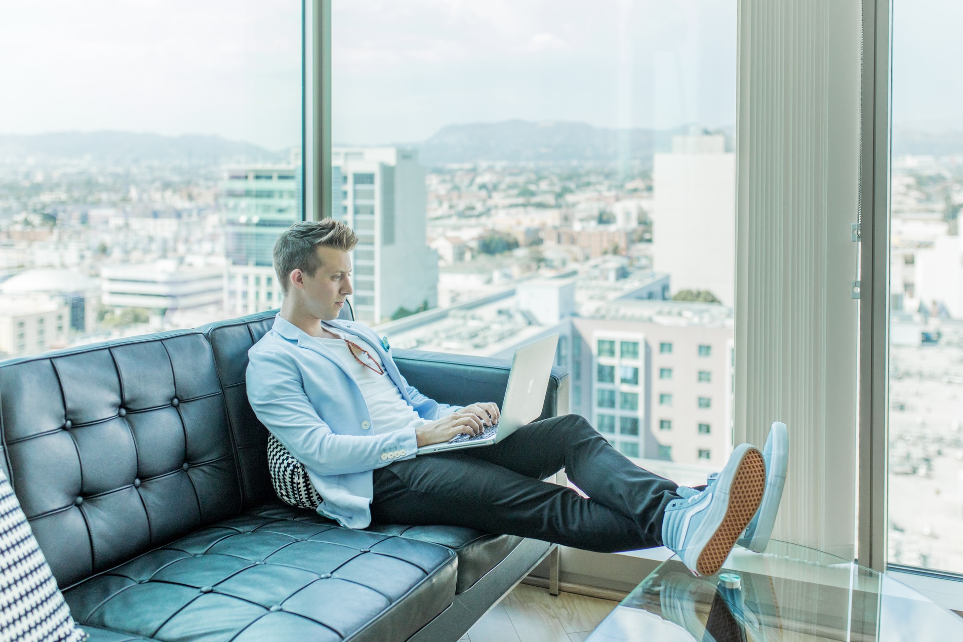 Your Business Card Says CEO, But Have You Earned The Title? - Trainual