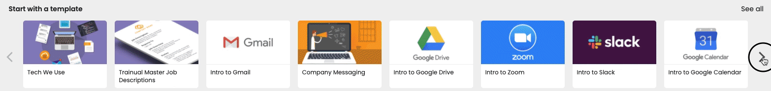 How Trainual Uses Trainual