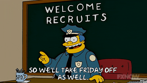 Trainual Newsletter: 4-Day Workweek, Anyone? 😍