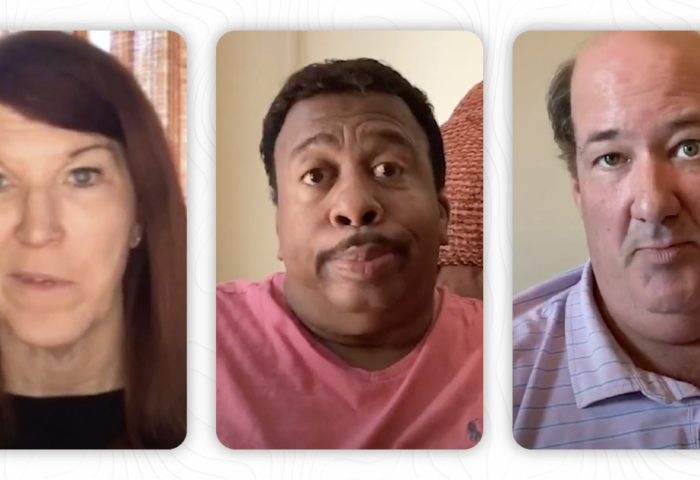 The Story Behind “Trainual's Office Ad” - Trainual