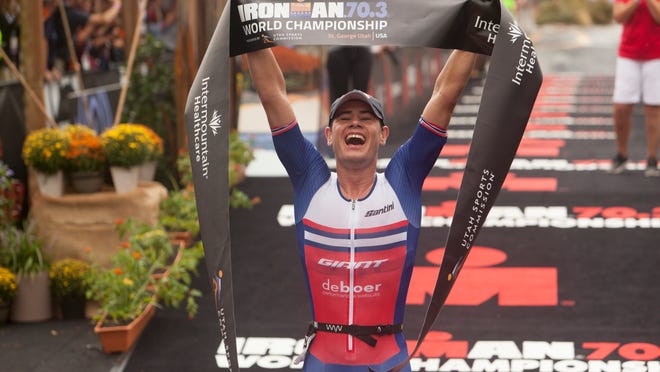 How IRONMAN Grew From 15 Customers To Millions Of Raving Fans - Trainual