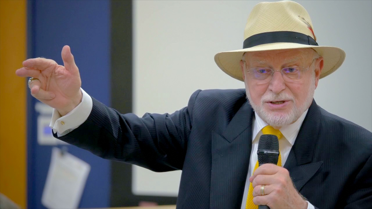 How Michael E. Gerber Inspired The Business Playbook - Trainual