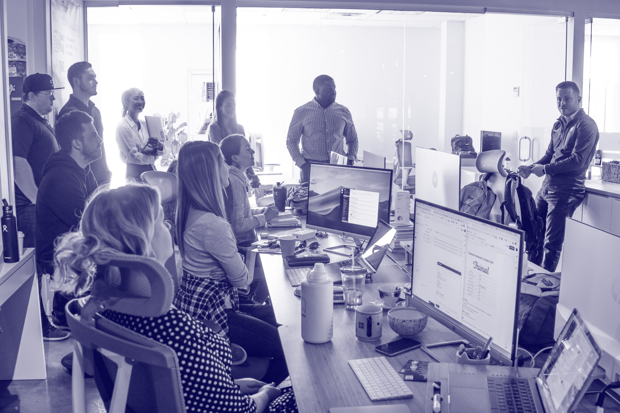 9 Ways to Cultivate a Performance Culture In Your Workplace - Trainual