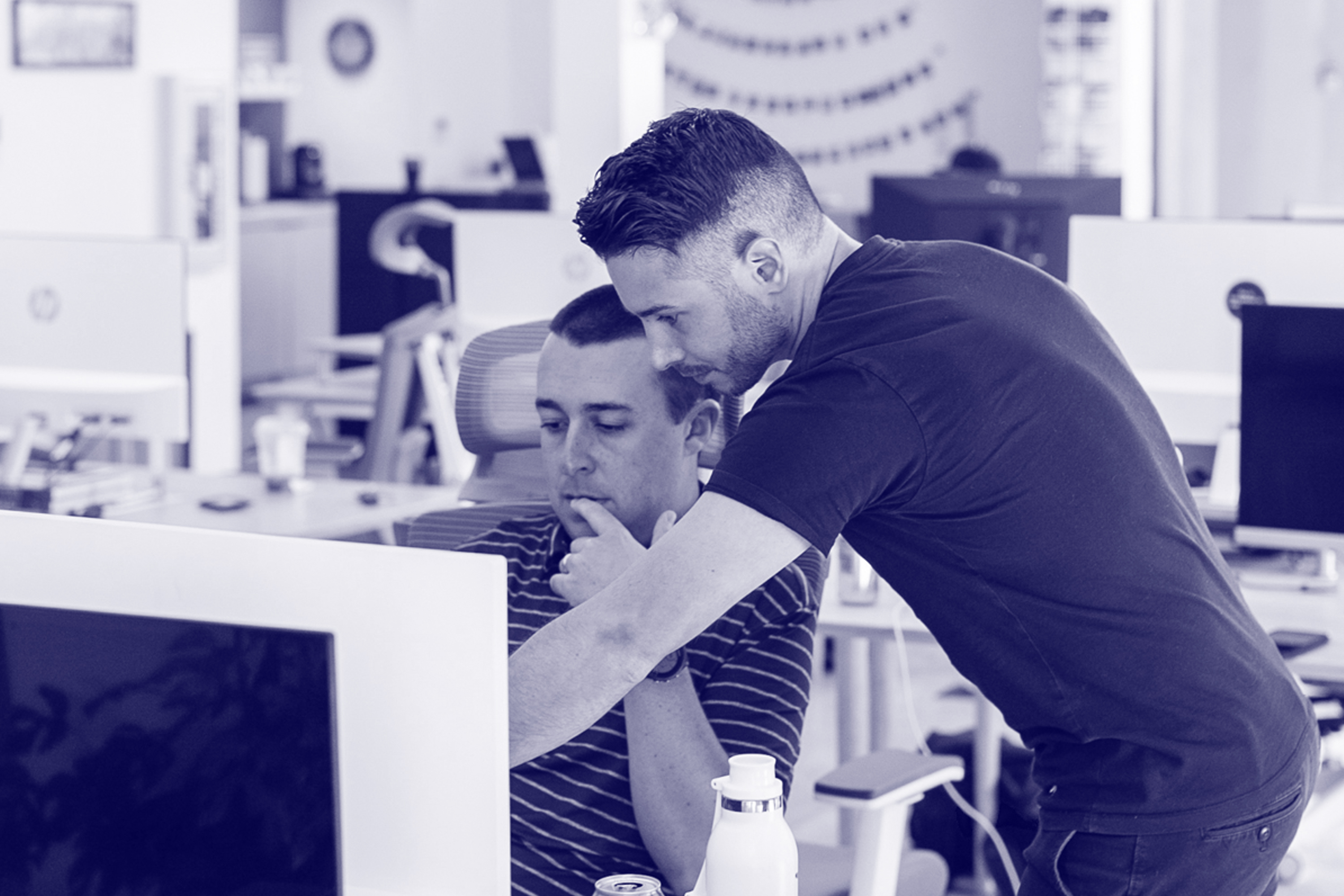 Try These 10 Ways to Improve Work Performance - Trainual