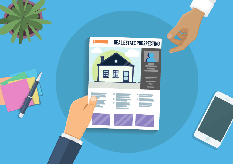 Real Estate Prospecting