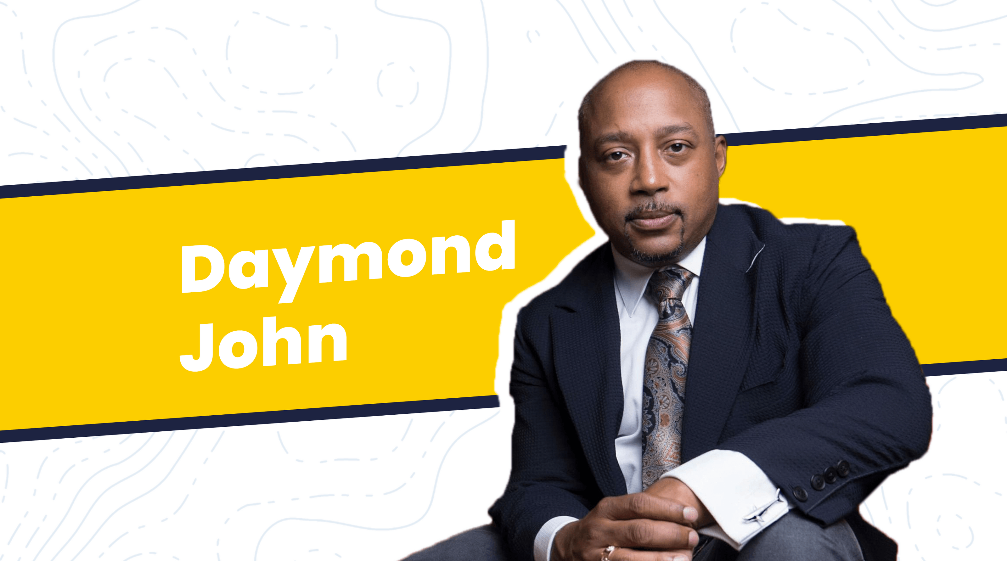 Goal Setting Secrets For Success With Daymond John