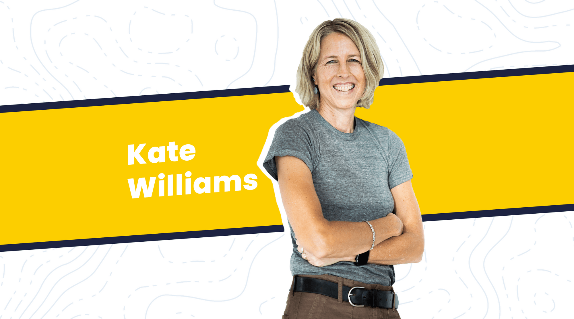 Why Philanthropic Giving Is A Business Advantage With Kate Williams