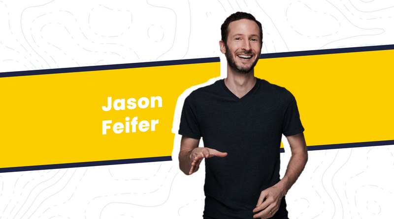 Embracing Change To Build A Better Business With Jason Feifer