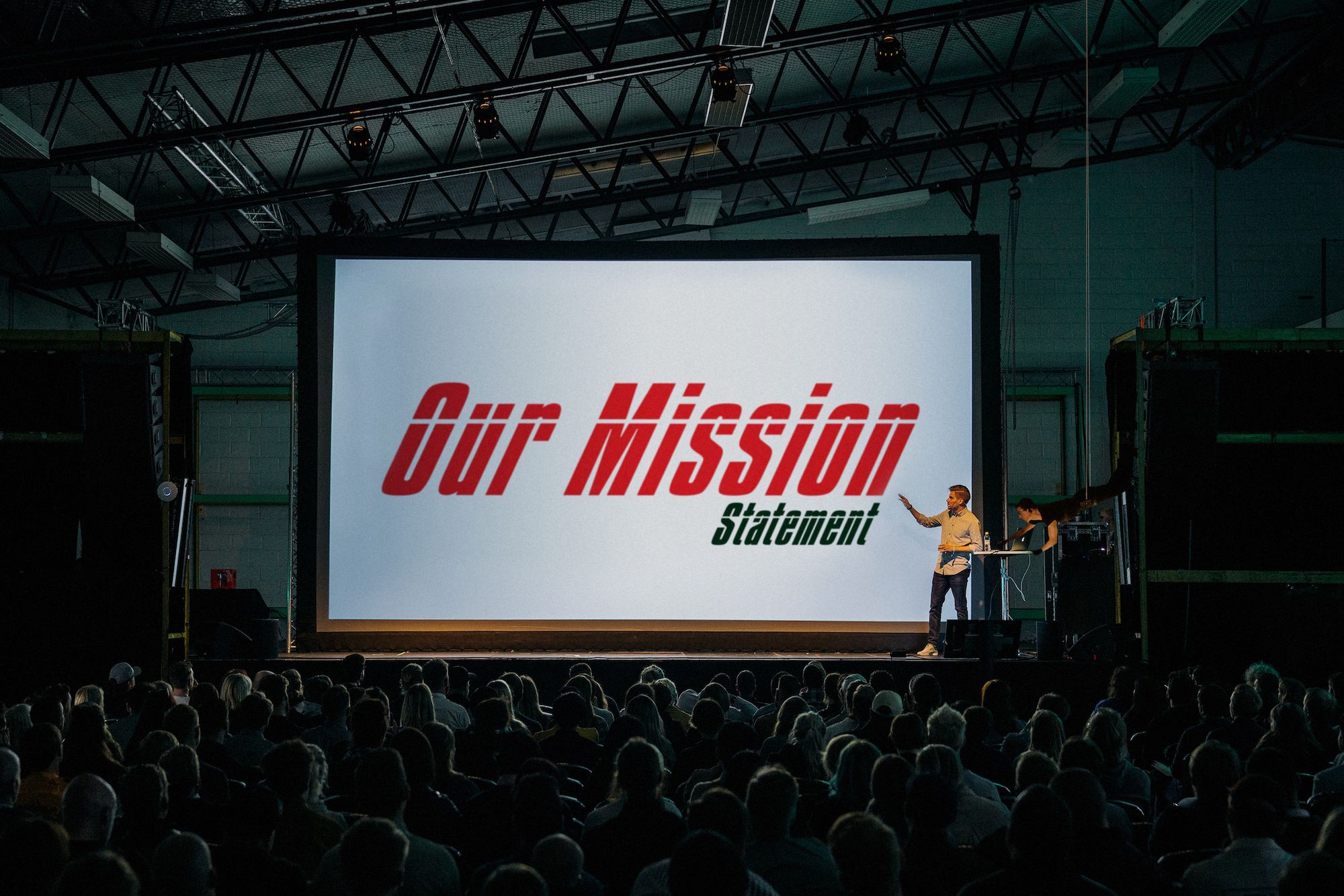 The Essential Elements of a Strong Mission Statement - Trainual