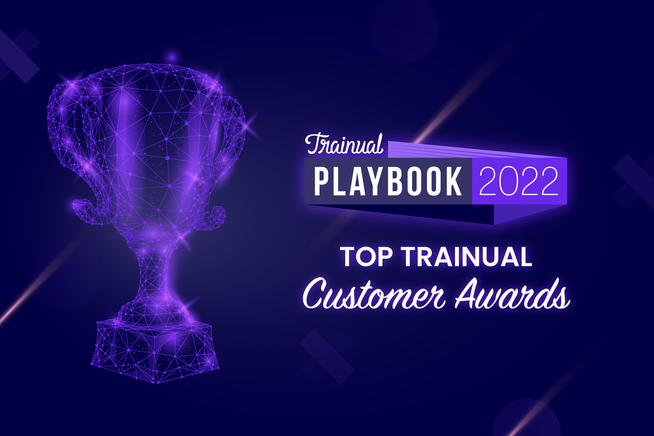 Meet the Top Trainual Customers of 2022 - Trainual