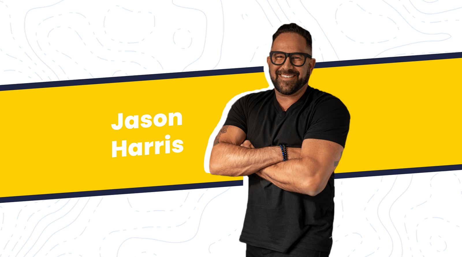 Moving Beyond A Transactional Mindset With Jason Harris