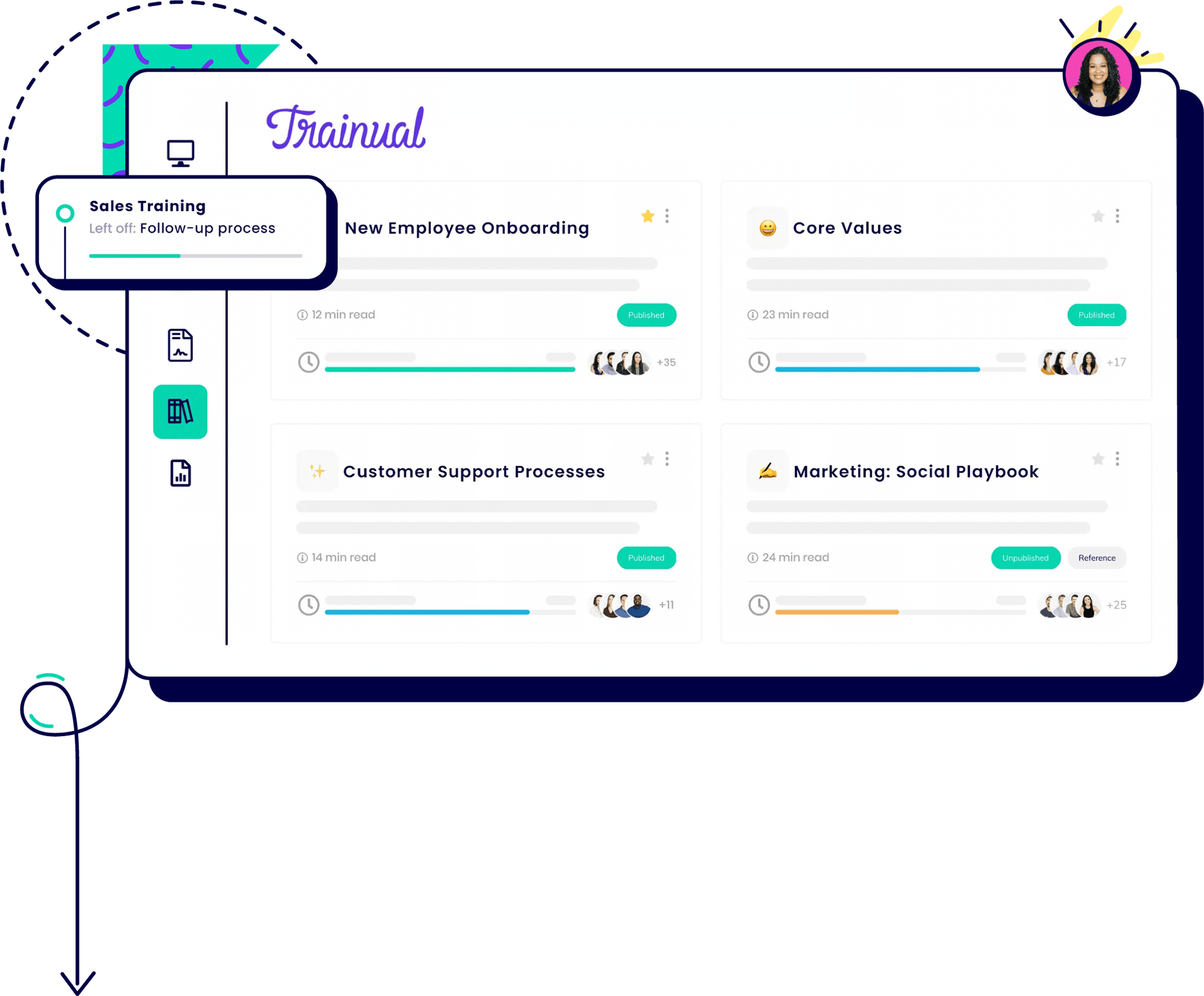 Process Documentation, Simplified - for Companies Running on EOS®