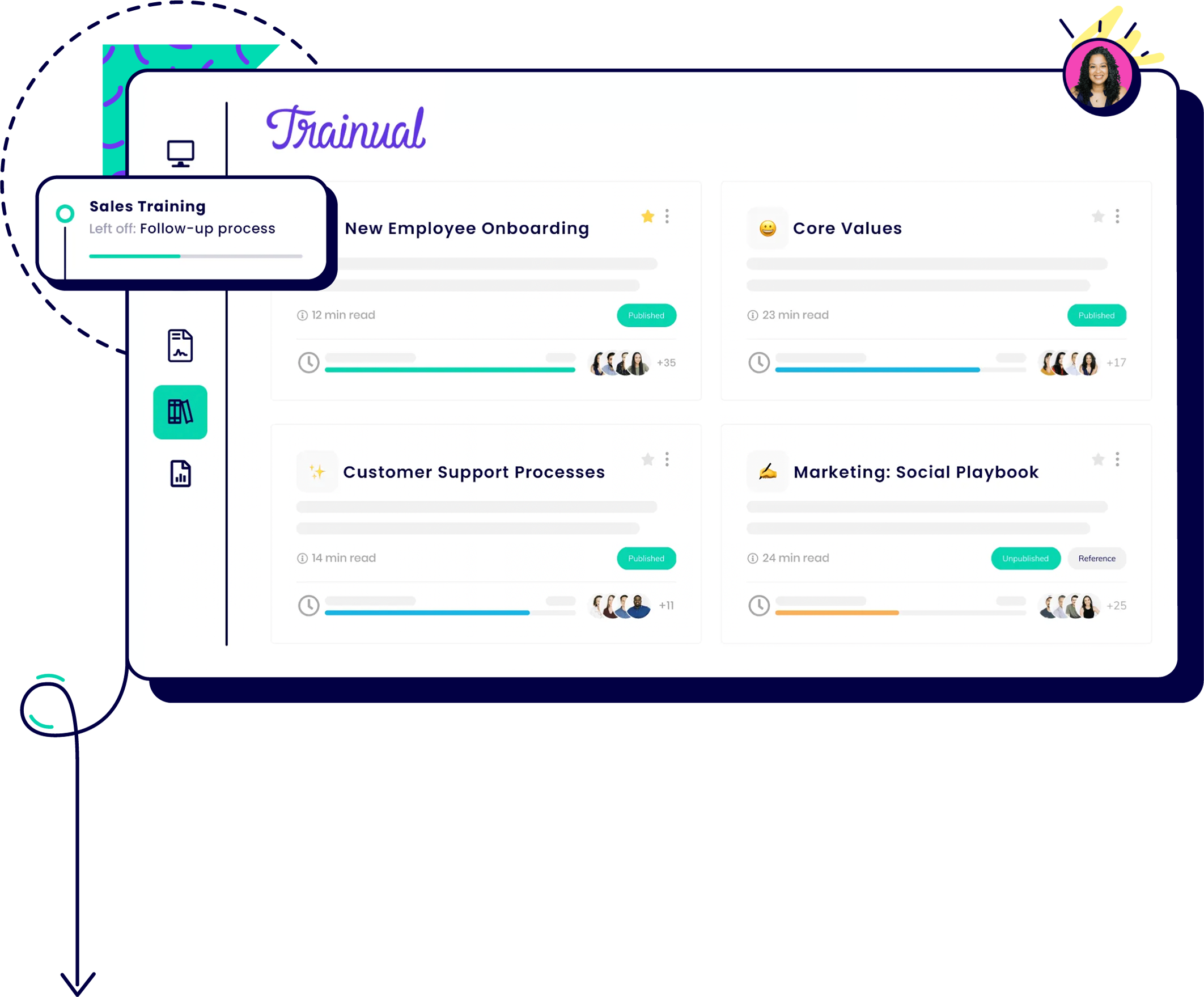 Process Documentation, Simplified - for Companies Running on EOS®