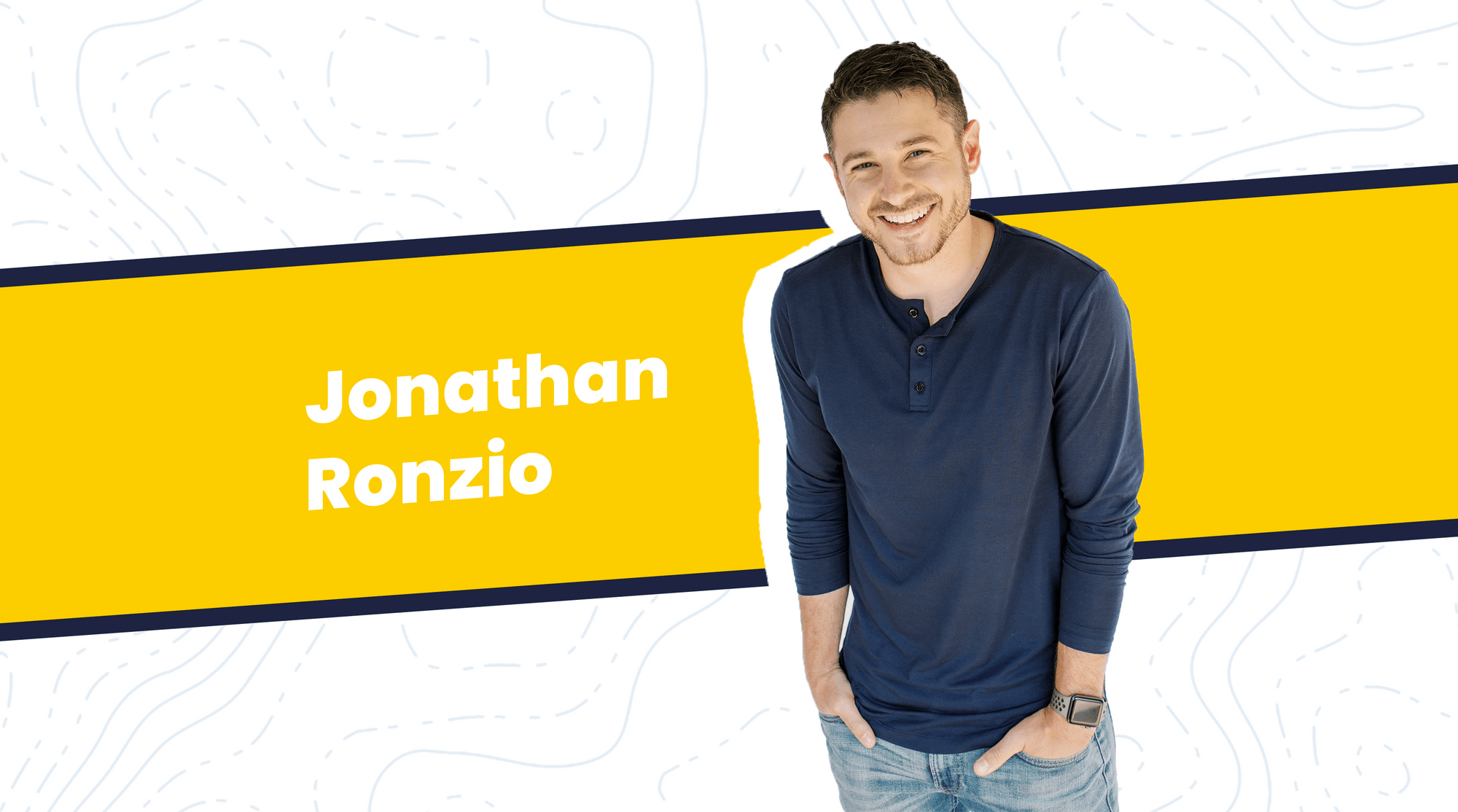 Biggest Takeaways & Behind The Scenes Of Playbook 2022 With Jonathan Ronzio