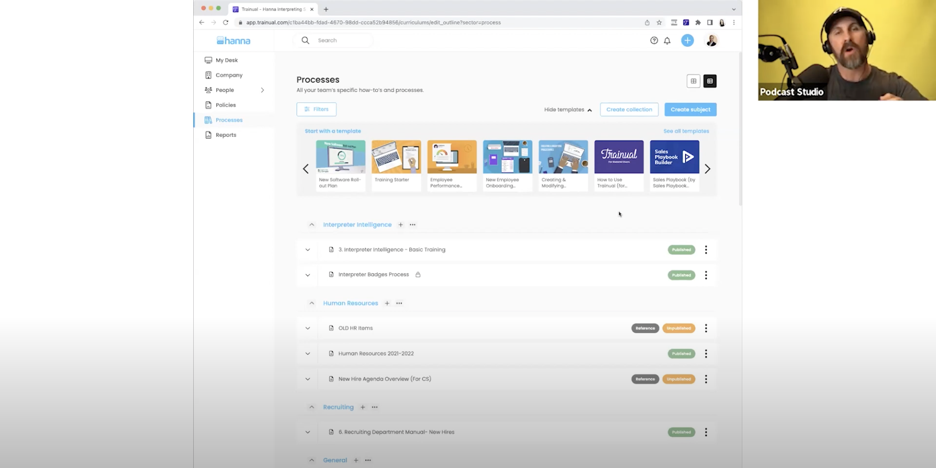 Extreme Makeover: 5 Tips for Reorganizing and Improving Your Trainual ...