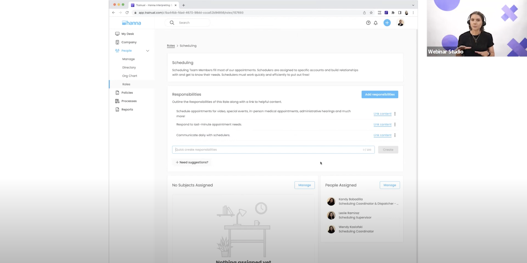 Extreme Makeover: 5 Tips for Reorganizing and Improving Your Trainual ...