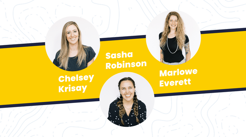 The 4 Stages Of Growing a People Operations Team