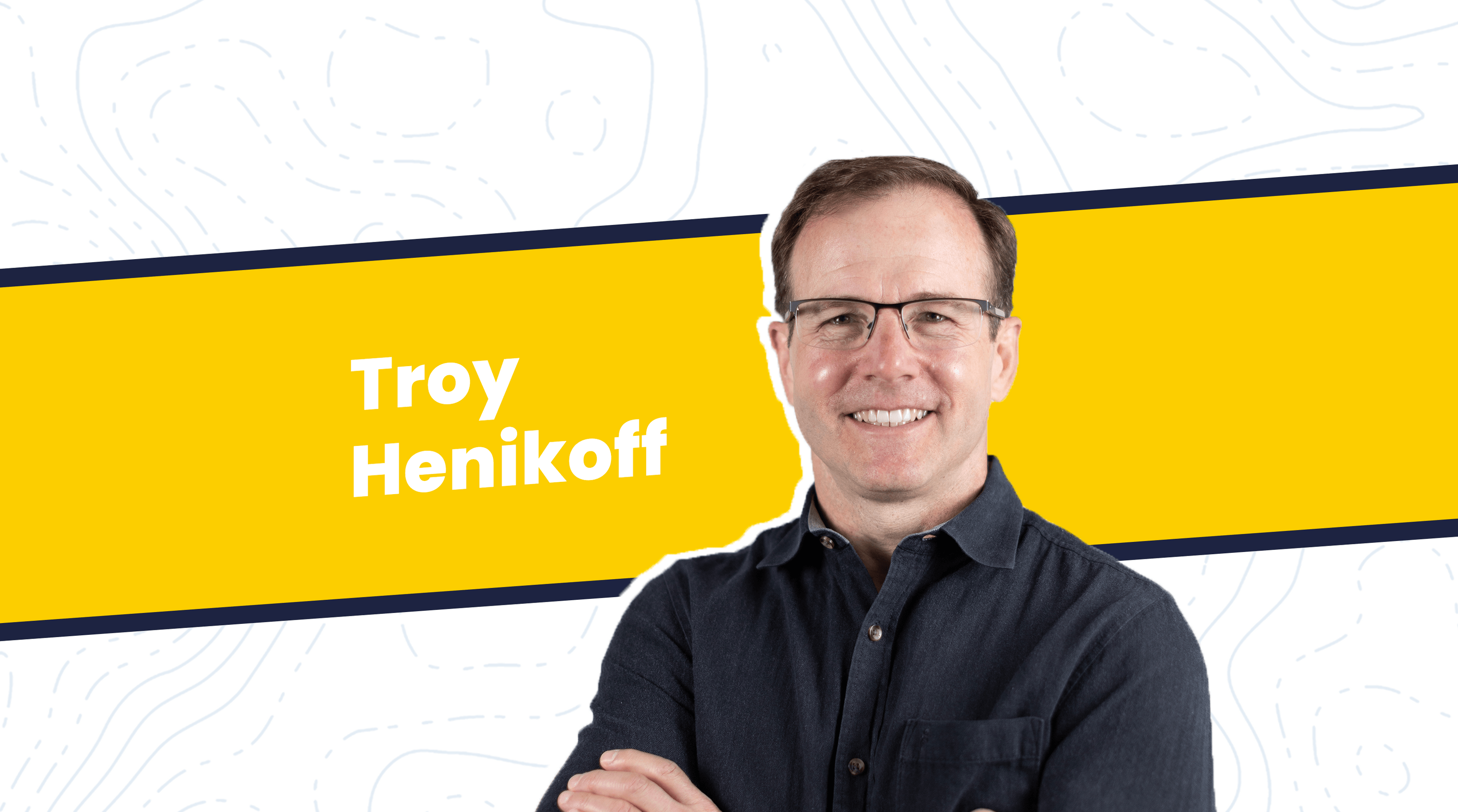 How To Make Your Business Investable With Troy Henikoff