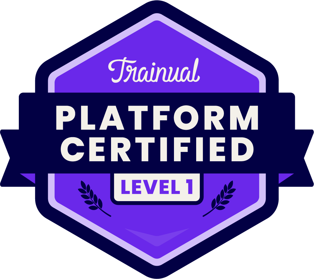 Our Documentary Film - Trainual