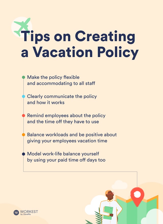 What Is a Flexible Vacation Policy? Benefits and Pitfalls