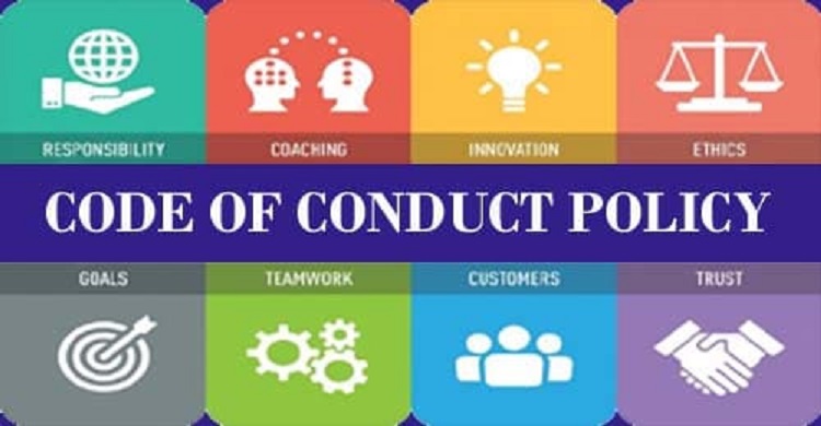 Are Code of Conducts Regulated by the Law? Let's Find Out!