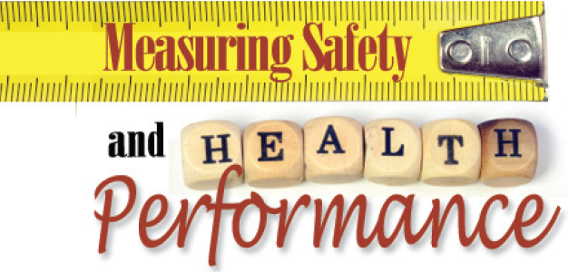 Safety First: How Do You Measure Safety in the Workplace