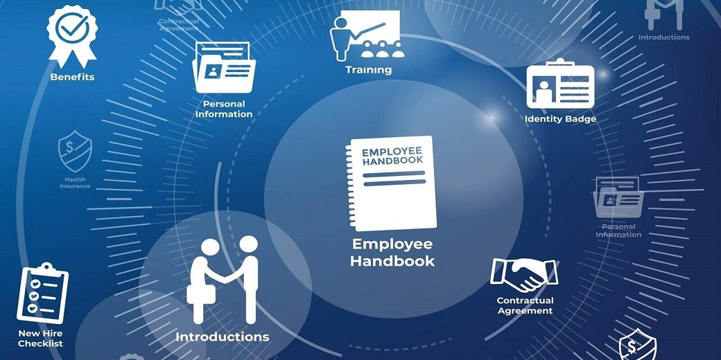 Is an Employee Handbook a Contract That's Legally Binding?