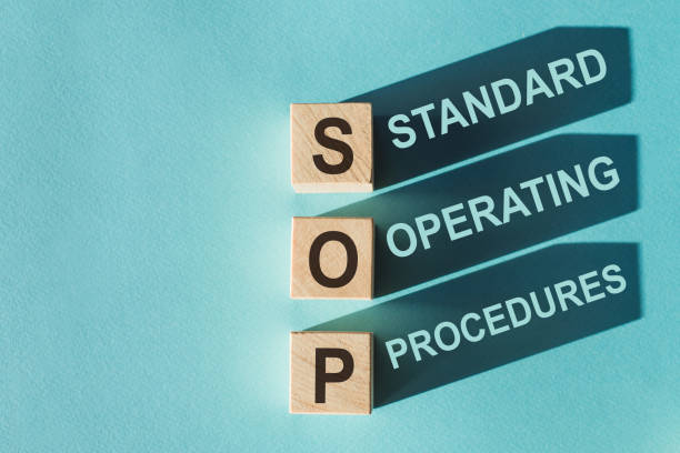 Creating an Effective SOP for Software Deployment