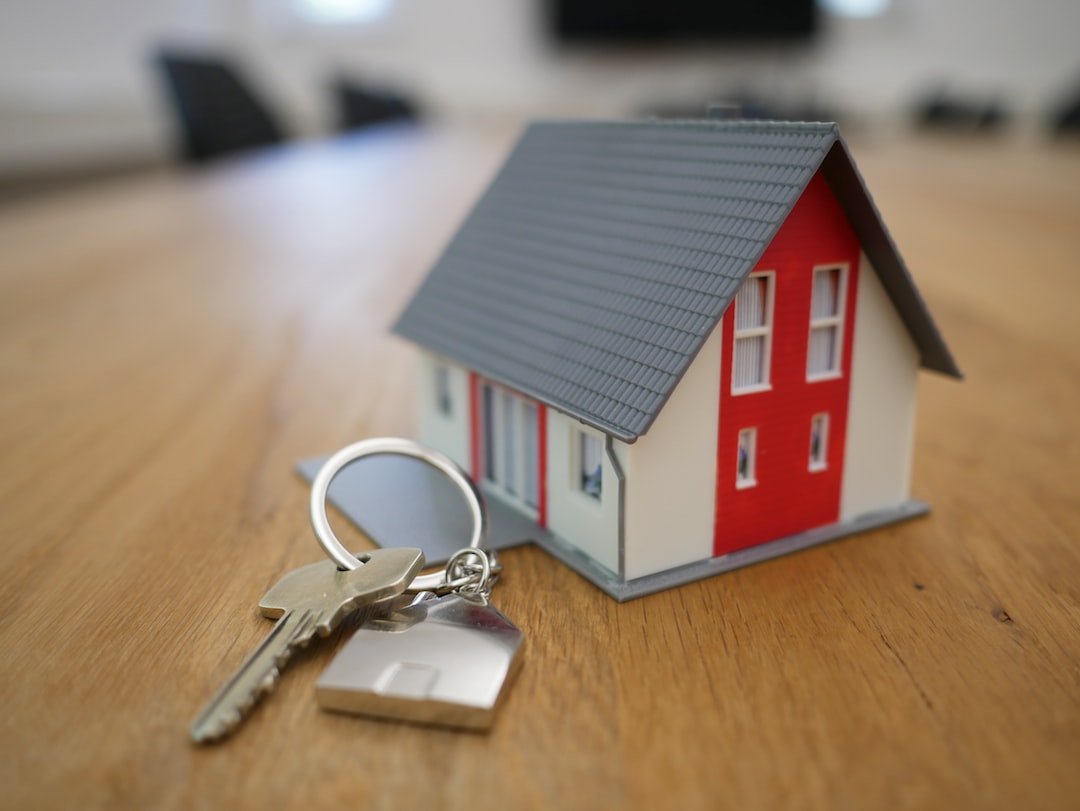 Why You Need to Make a Real Estate Organizational Chart