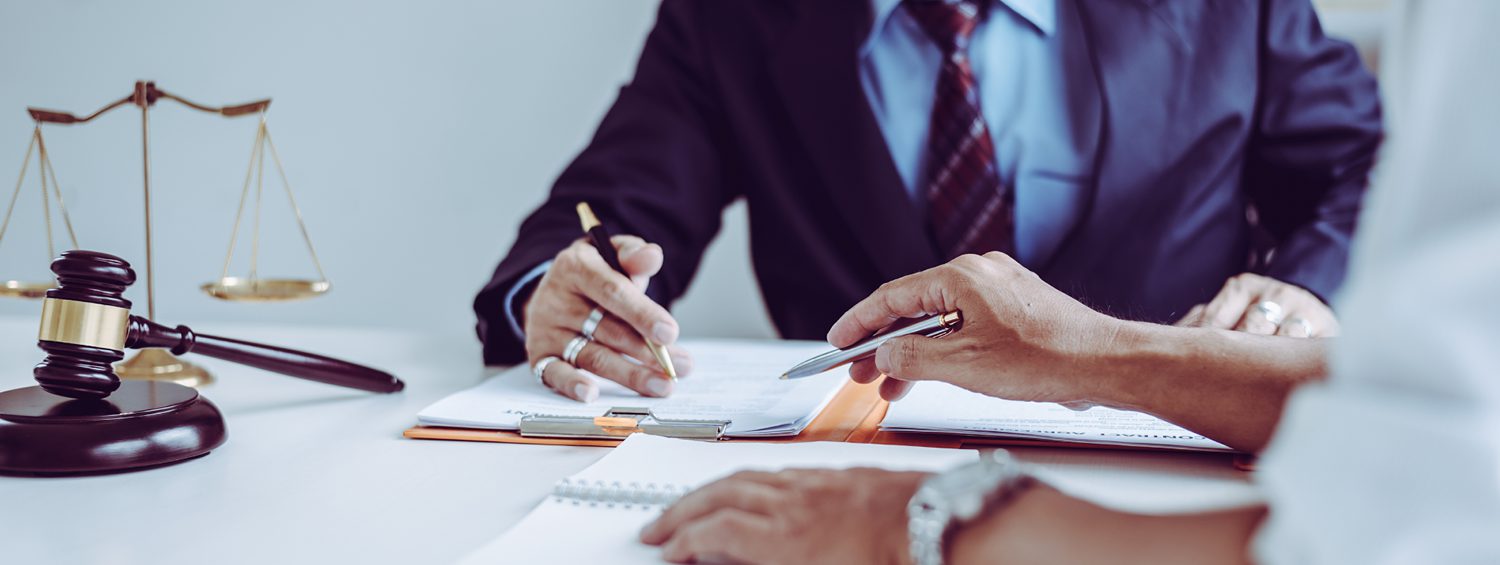 Increase Efficiency With a Law Firm Organizational Chart