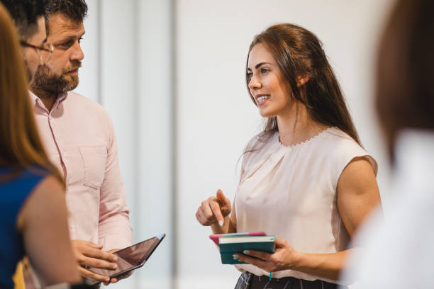 Creating an Effective Event Planner Organizational Chart