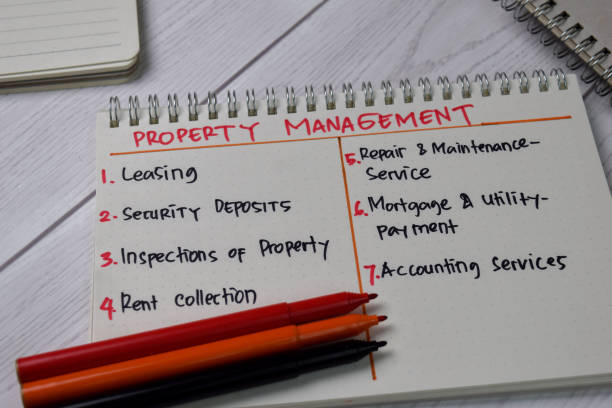 Optimizing your Property Management Organizational Chart