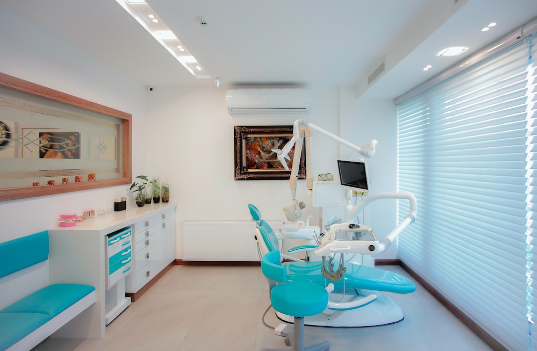 Dental Office Dental Clinic Organizational Chart: A Guide