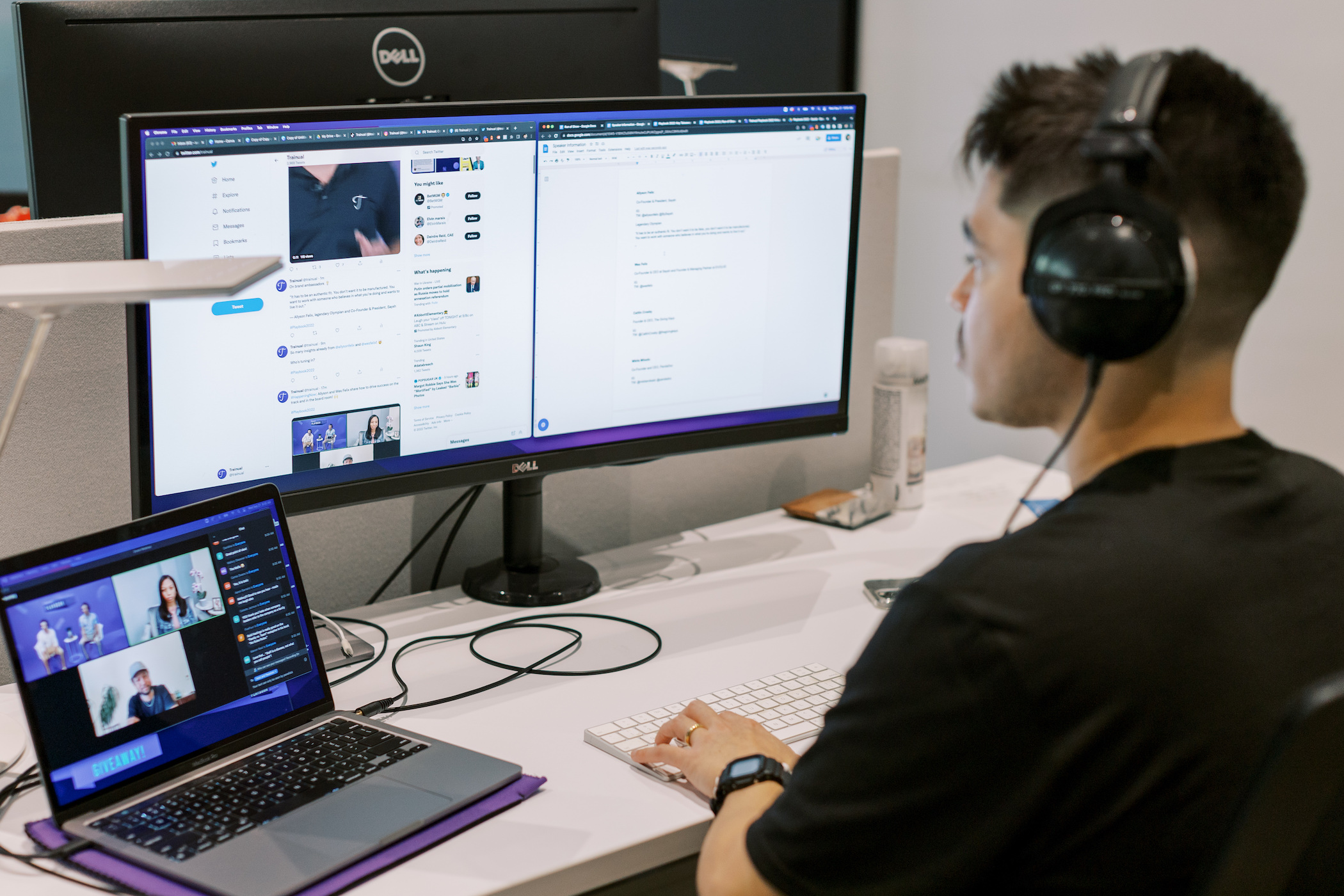 How to Create a Remote Work Policy: A Guide for SMBs